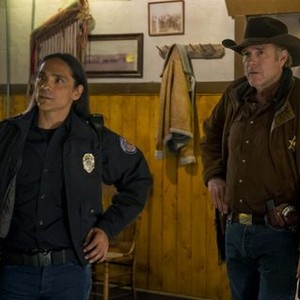 Longmire - Rotten Tomatoes