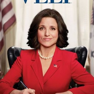 Veep - Rotten Tomatoes