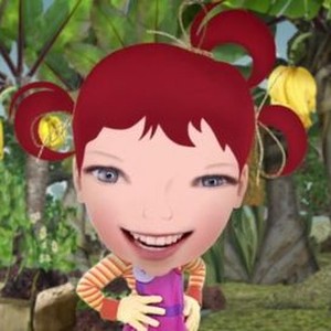 dirtgirlworld: Season 1, Episode 29 - Rotten Tomatoes