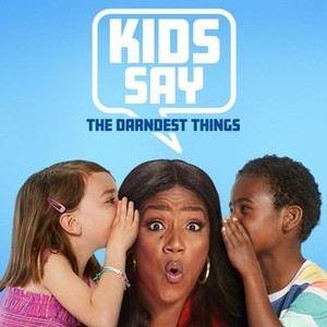 Kids Say the Darndest Things - Rotten Tomatoes