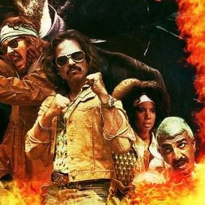 Voodoo Apocalypse - Rotten Tomatoes