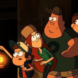 Gravity Falls: Season 2, Episode 2 - Rotten Tomatoes