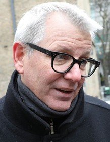 Adam Vaughan - Rotten Tomatoes