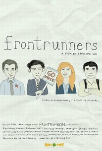 Frontrunners | Rotten Tomatoes