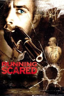 running scared rating