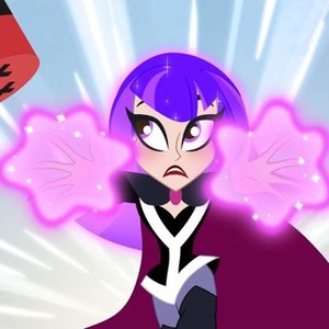 Teen Titans Go! & DC Super Hero Girls: Mayhem in the Multiverse ...