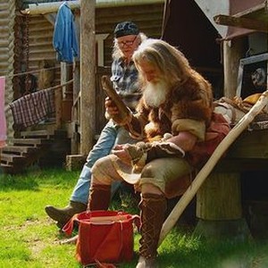 Mick Dodge - Rotten Tomatoes