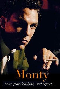 Monty | Rotten Tomatoes