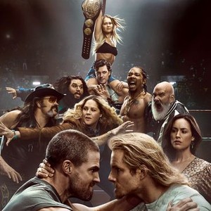 Heels - Rotten Tomatoes