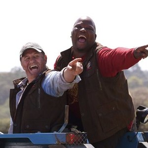 Mad Buddies - Rotten Tomatoes