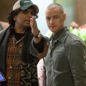 James McAvoy - Rotten Tomatoes