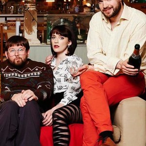 Fresh Meat - Rotten Tomatoes