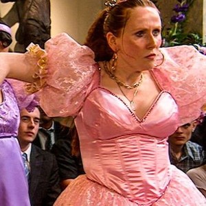 The Catherine Tate Show: Season 3, Episode 6 - Rotten Tomatoes