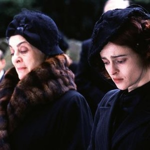 Eleanor Bron - Rotten Tomatoes