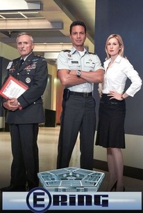 E-Ring: Season 1 | Rotten Tomatoes