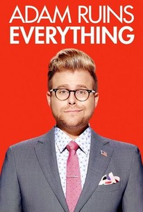 Adam Ruins Everything: Season 1 | Rotten Tomatoes