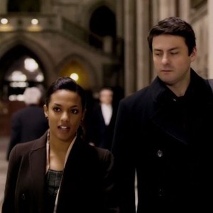 Dominic Rowan - Rotten Tomatoes