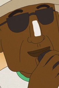 Cake: Season 3, Episode 9 | Rotten Tomatoes