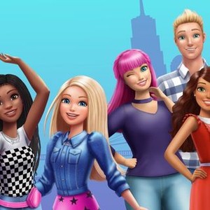 Barbie: It Takes Two - Rotten Tomatoes