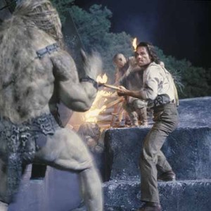 The Time Machine - Rotten Tomatoes