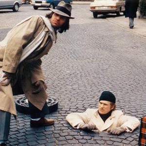 Steven Keats - Rotten Tomatoes