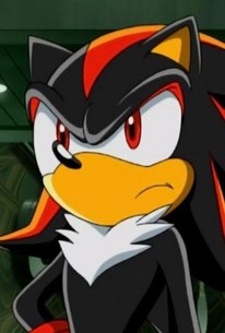 Sonic X: Season 3, Episode 11 | Rotten Tomatoes