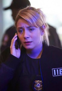 The Listener: Season 4, Episode 1 | Rotten Tomatoes