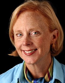 Anne Byrn - Rotten Tomatoes