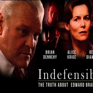 Indefensible: The Truth About Edward Brannigan - Rotten Tomatoes