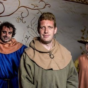 Secrets of the Castle - Rotten Tomatoes