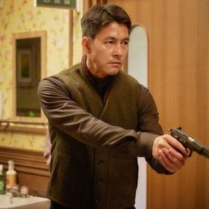 Steel Rain (2017) - Rotten Tomatoes