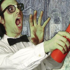 Nerd of the Living Dead - Rotten Tomatoes