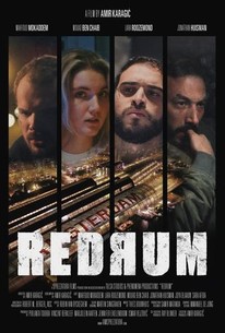 Redrum | Reviews | Rotten Tomatoes