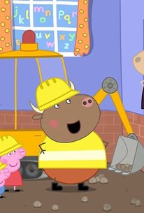 Peppa Pig: Season 6, Episode 43 | Rotten Tomatoes