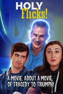Holy Flicks! | Rotten Tomatoes