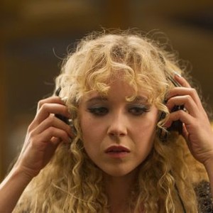 Vinyl - Rotten Tomatoes