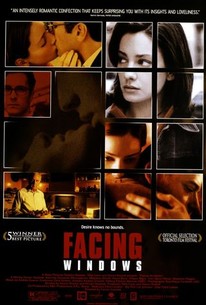 Facing Windows | Rotten Tomatoes