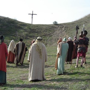Color of the Cross - Rotten Tomatoes