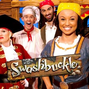 Swashbuckle: Season 1, Episode 19 - Rotten Tomatoes