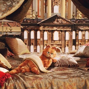 Garfield: A Tail of Two Kitties - Rotten Tomatoes