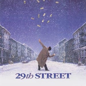 29th Street - Rotten Tomatoes
