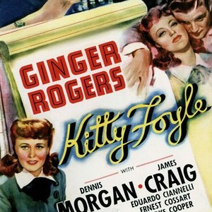 Kitty Foyle - Rotten Tomatoes