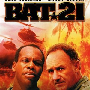Bat 21 - Rotten Tomatoes