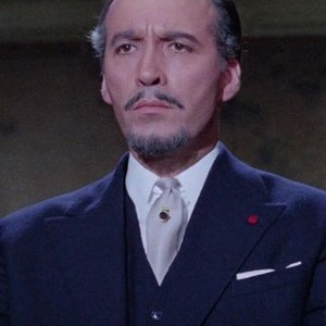 The Devil Rides Out (1968) - Rotten Tomatoes