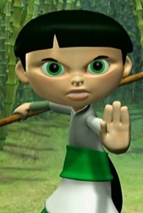 Master Raindrop: Season 1, Episode 10 - Rotten Tomatoes