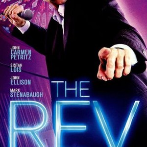 The Rev - Rotten Tomatoes