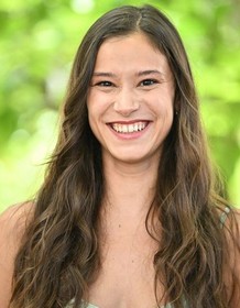 Léa Lopez | Rotten Tomatoes