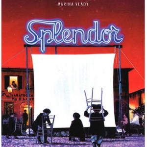 Splendor - Rotten Tomatoes