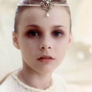 Tami Stronach - Rotten Tomatoes