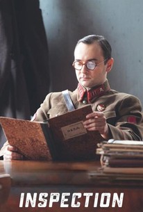 Inspection | Rotten Tomatoes